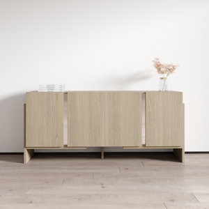 Ebern Designs 63'' Sideboard & Reviews | Wayfair